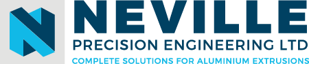 Aluminium Section Bending | Nevilles Precision Engineering Ltd
