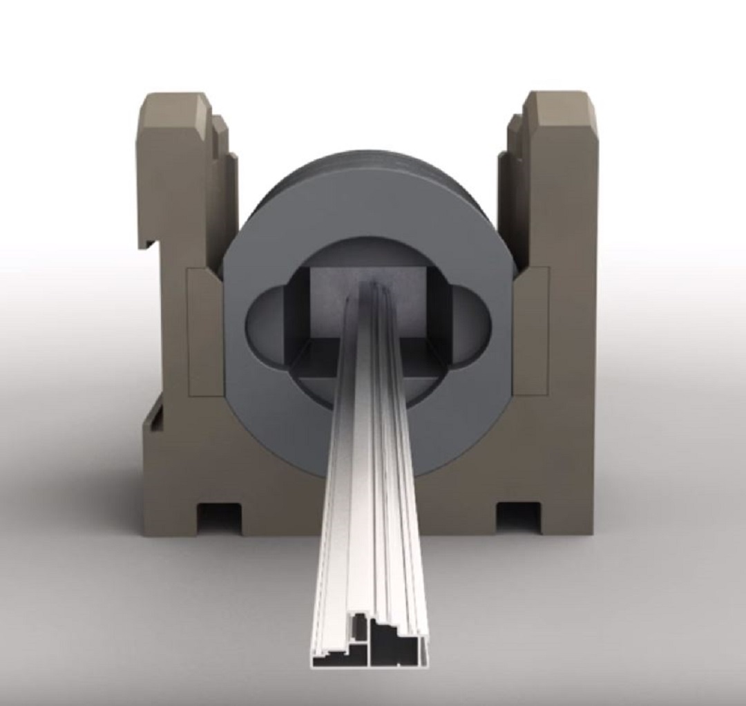 Aluminium Extrusion - Aluminium Profiles - Aluminium fabrication